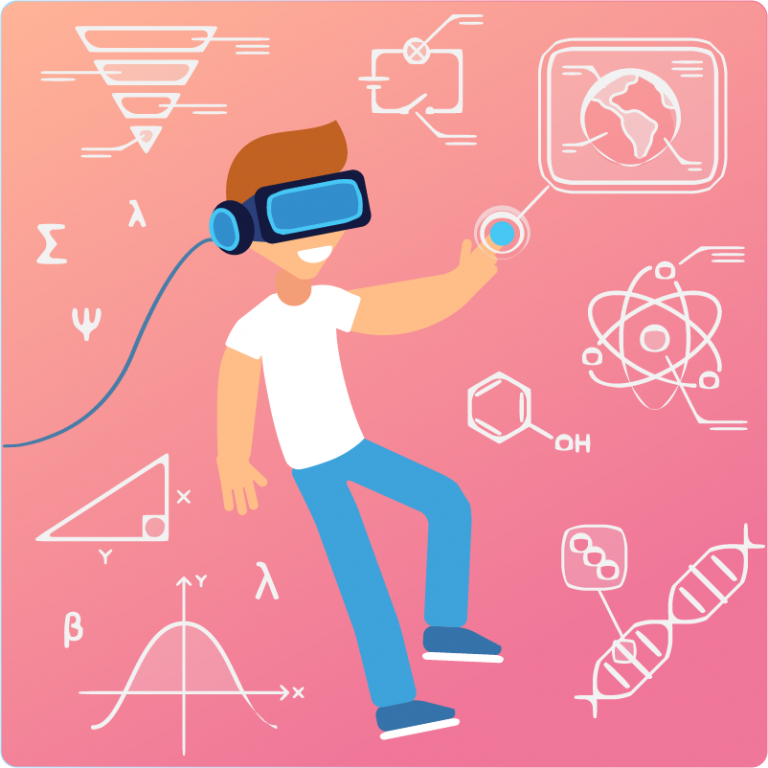 Veative .. Every thing about The largest virtual content for immersive ...